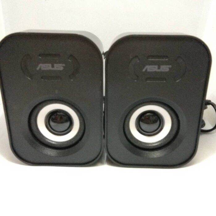 KUKU ASUS multimedia speaker Laptop/pc | Lazada PH