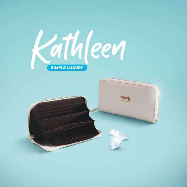 DOMPET KHATLEEN RUMAH WARNA | Lazada Indonesia