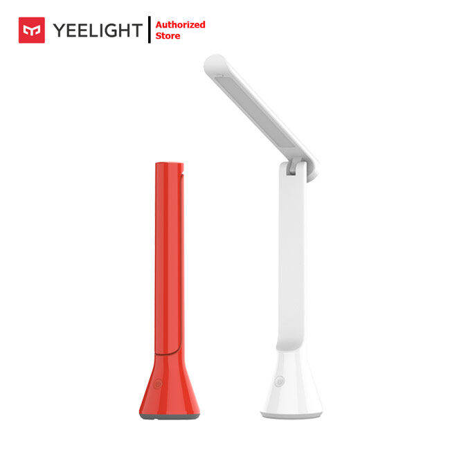 [ประกัน 15 เดือน] Yeelight LED Folding Desk lamp Z1 - โคมไฟตั้งโต๊ะแบบ ...