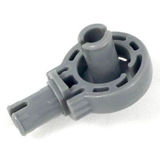Lego part (ชิ้นส่วนเลโก้) No.47455 Technic Rotation Joint Ball Loop ...