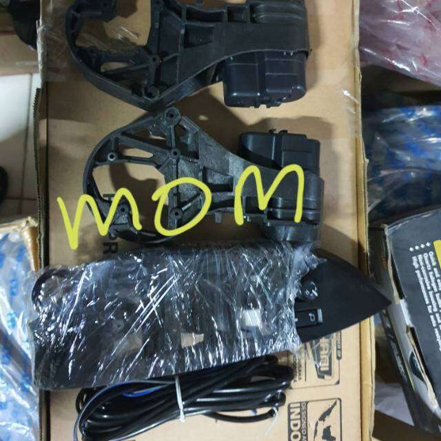 Paket motor retract spion lipat + modul original All New Innova Reborn ...
