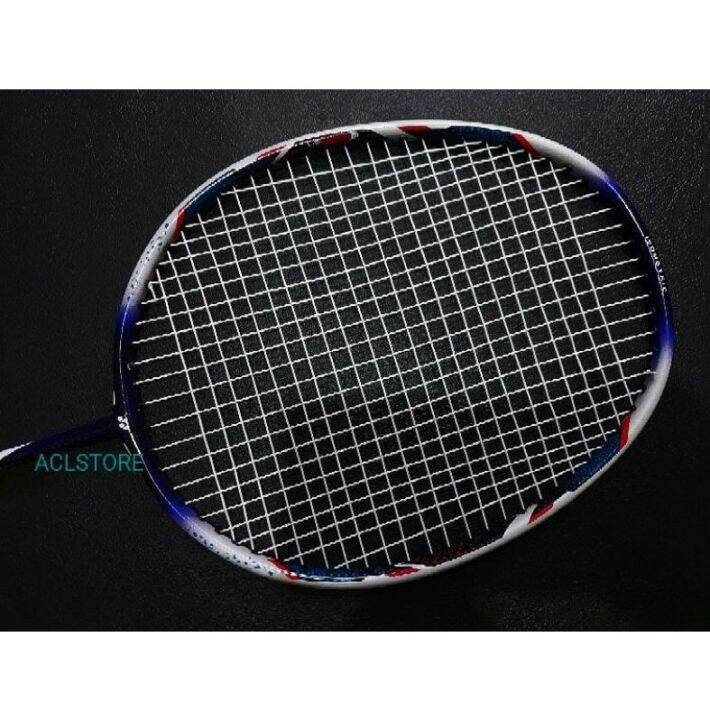 Arcsaber 11 Yonex Super Light Badminton Racket String&Strung | Lazada