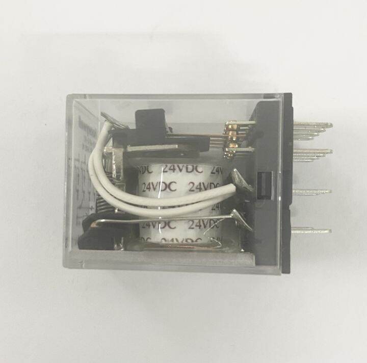 Rờ le trung gian (relay) SZR-MY4-N1 DC24V-(Q390-087236) | Lazada.vn