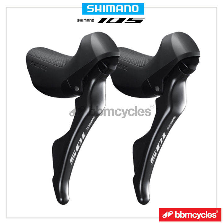 Shimano 105 ST-R7000 2x11-speed STI Dual Control Set R7000 SHIFTER | Lazada
