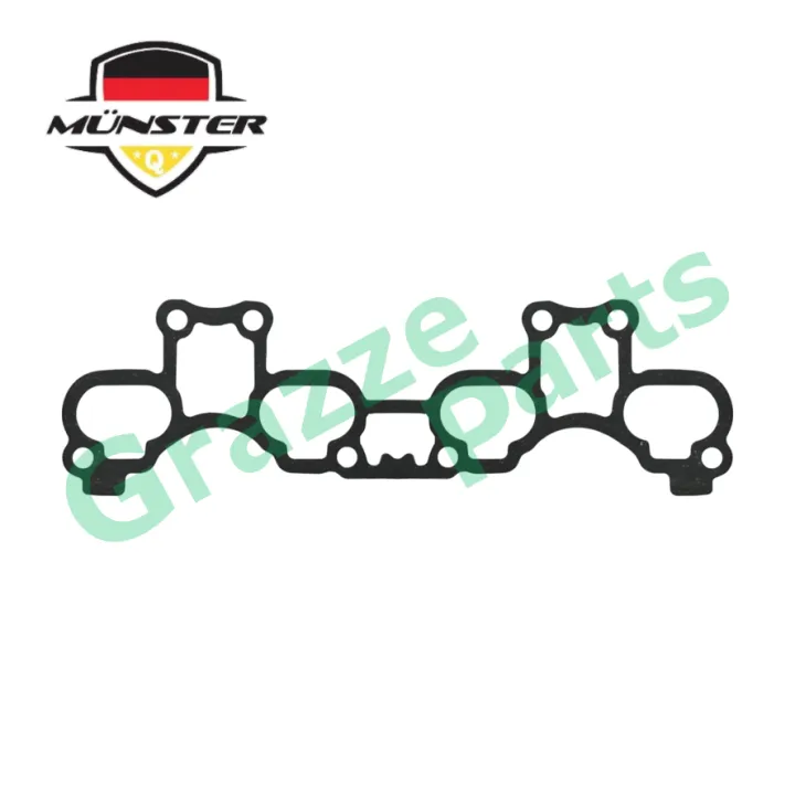 Münster Intake Inlet Manifold Gasket 14035-4M500 for Nissan Sentra N16 ...