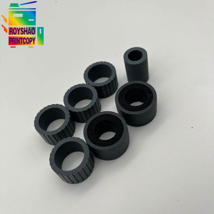 L2755-60001 ADF Paper Pickup Feed Roller Kit Tires Rubbers For HP ...