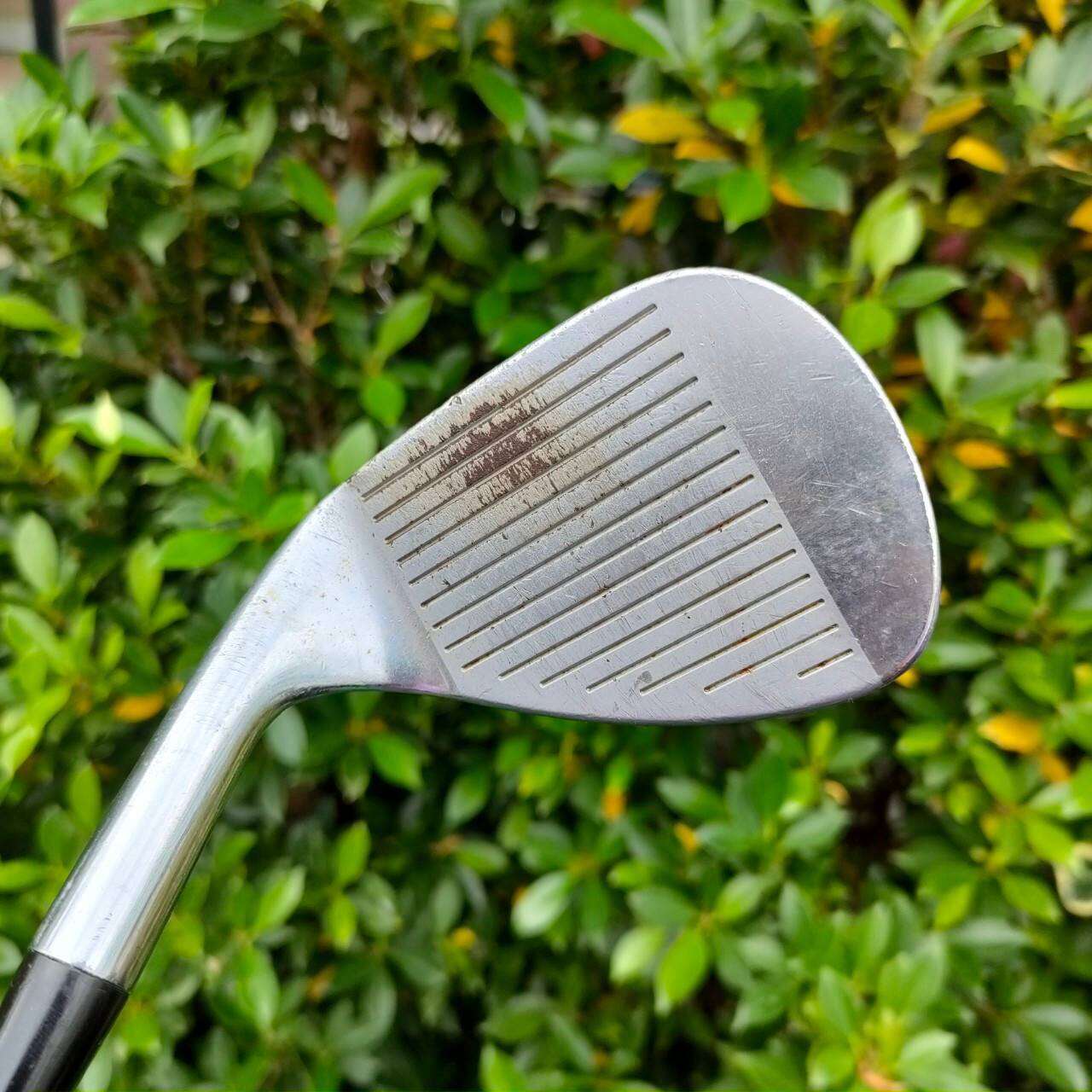 WEDGE KATANA TM-DESIGN FORGED องศา 51 ก้าน TX-90 FLEX 2 สุดยอด WEDGE พร ...