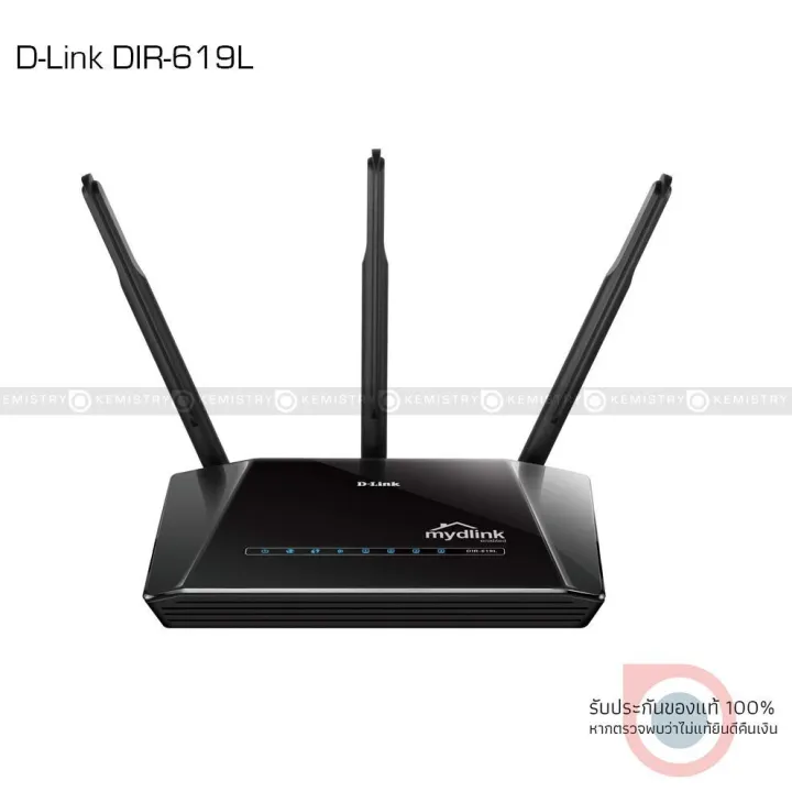 D-Link DIR-619L | Lazada.co.th