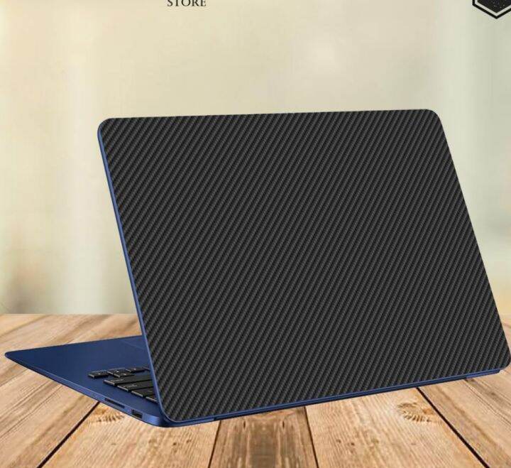 GARSKIN LAPTOP KARBON SKIN LAPTOP CARBON COVER LAPTOP KARPON STICKER ...