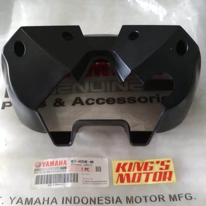 COVER SPEEDOMETER VIXION OLD (3C1) ASLI YAMAHA | Lazada Indonesia