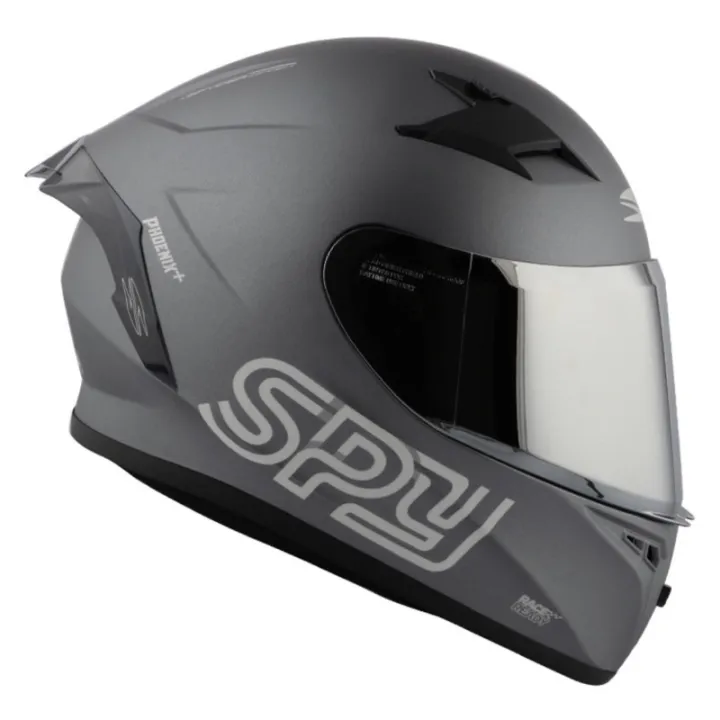 Spyder SPY Full-Face Helmet PHOENIX P Series 0 | Lazada PH