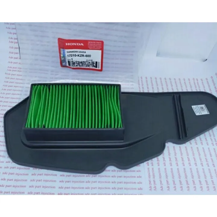 Filter Udara Saringan Udara Honda Vario 125 FI Vario 125 150 ESP KZR ...