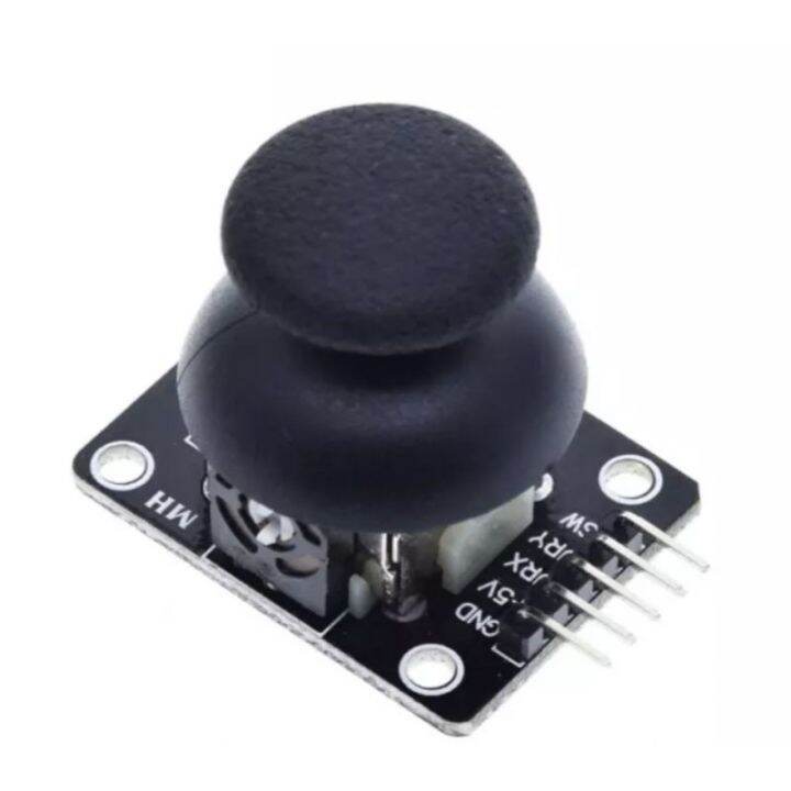 โมดูลจอยสติ๊กแกนปุ่มRocker PS2 | Lazada.co.th