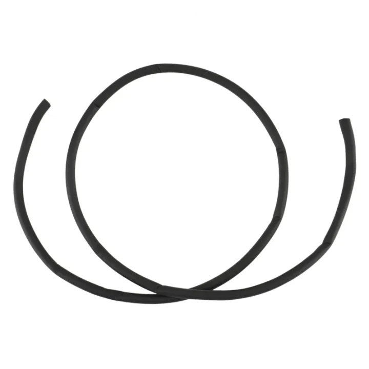 Bike Frame Internal Housing Damper Foam Sleeve Housing Dampener X1.5 ...