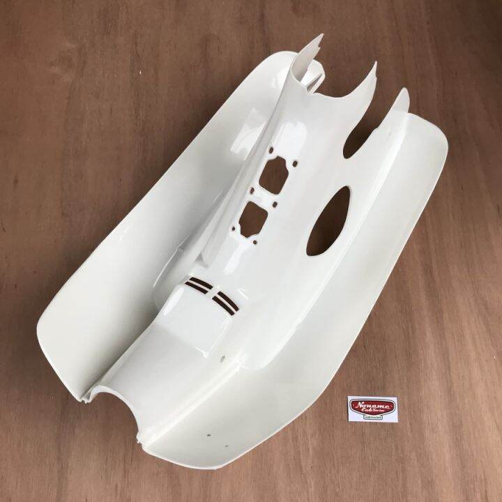 Sayap Tebeng Motor Honda Astrea 800 Star Putih Murah | Lazada Indonesia