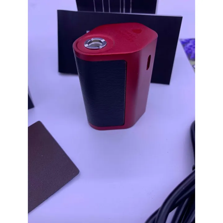 [Ready Stock] WISMEC RX Mini (Build in Battery) | Lazada PH