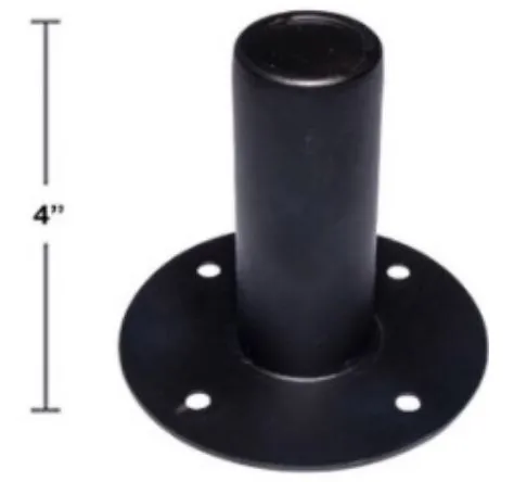 METAL PLUNGER Black Speaker Box | Lazada PH