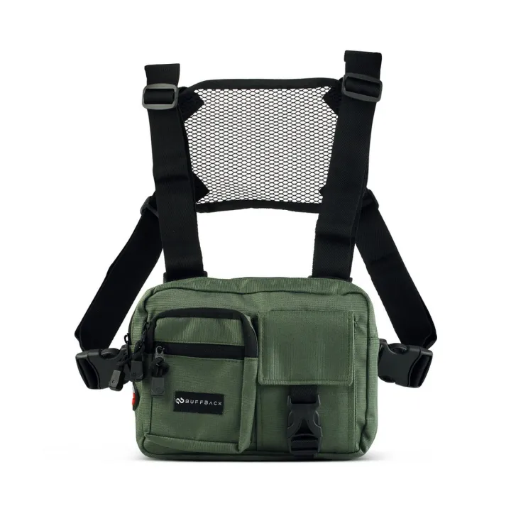 Tas Dada Premium Buffback Original Valk 34148 | Lazada Indonesia