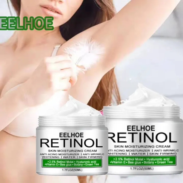 Underarm Whitening Pampaputi Ng Singit Pampaputi Private Parts Whitening Cream Bleaching Set For ...