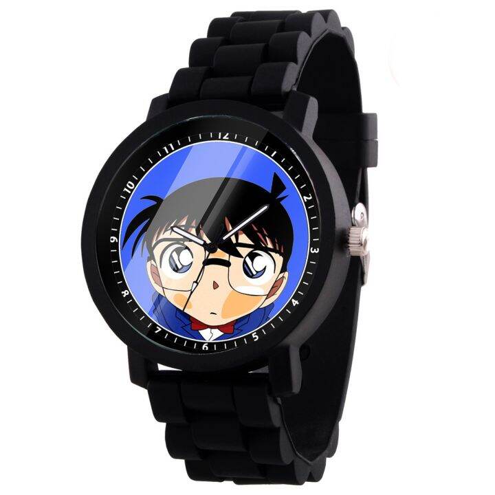 Anime Watches (FREEBIE USE ONLY) | Lazada PH