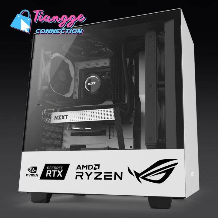 【COD】 TUF GAMING LENOVO LEGION HYPERX AMD NVIDIA REPUBLIC OF GAMERS PC ...