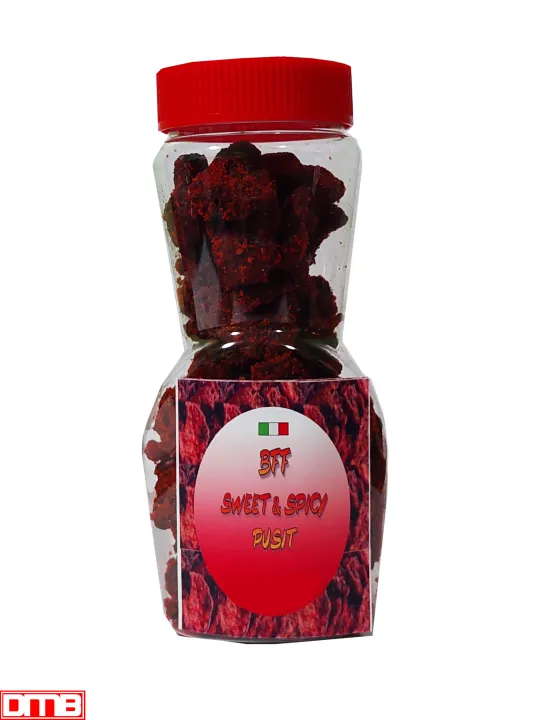 Sweet And Spicy Pusit Lazada Ph