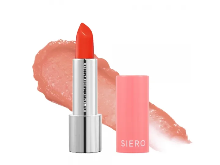 Siero Gelash Archive พิเศษ Edition ลิปฝีปากอวบอิ่ม3.3G | Lazada.co.th