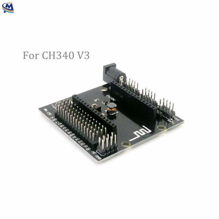 Esp8266 Wifi V3 Nodemcu Node Mcu Base Esp8266 Testing Diy Breadboard