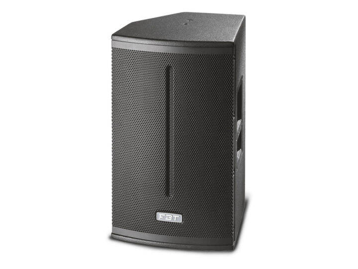 FBT X PRO 115A - 1200W + 300W - 15" + 1" Active Speaker with Bluetooth ...