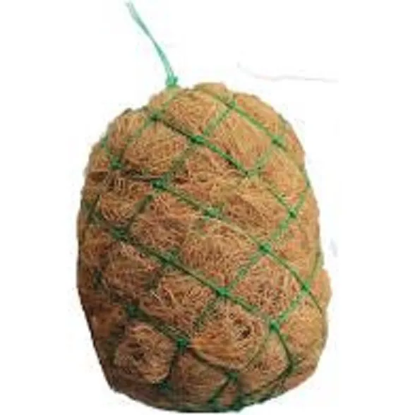 COCONUT WATTLES MADE FROM 100% COCONUT FIBER... HIGH FILTRATION OF SAND ...