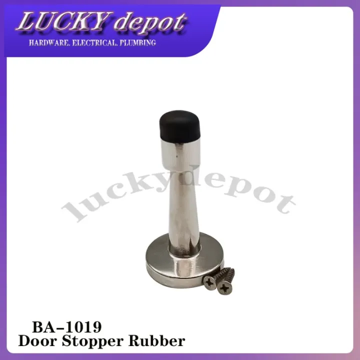 DOOR STOPPER W/ RUBBER BA-1019 belt for men | Lazada PH