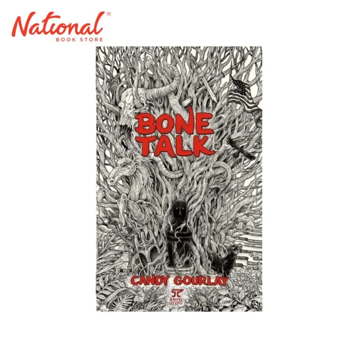 Bone Talk Trade Paperbacko9p | Lazada PH