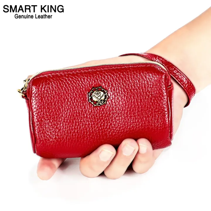 Smart King New Fashion For Women Girls Coin Bag Purse Clutch Bag Multi ...