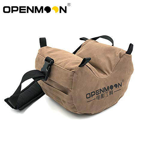 OPENMOON ภาพอานถุงใส่กระติกน้ำสำหรับติดรถจักรยานกล้องขนาดเล็กพิเศษ ...