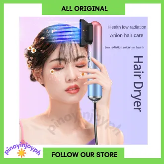 Original Heavy duty Electric Hair Straightener 3 In One hair power ...