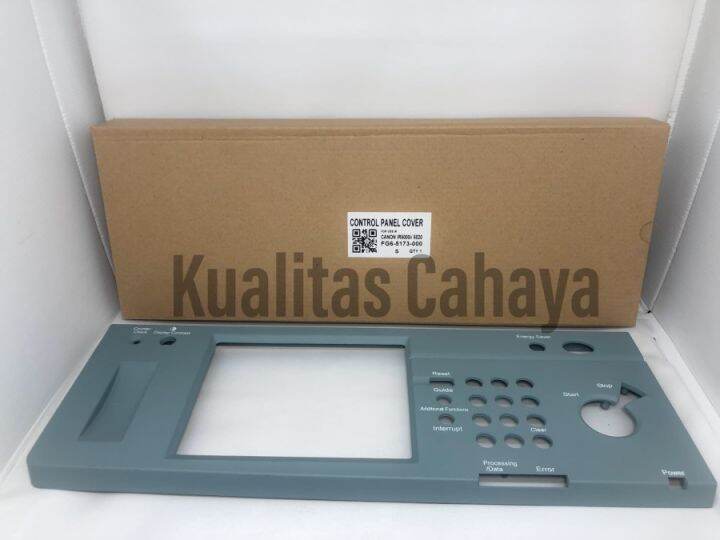 Control Panel Cover Mesin Fotokopi Canon IR 5020/5000i FG6-5173-000 ...