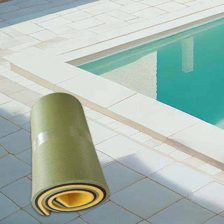 Baoblaze Water Floating Mat Pool Float Raft Pool Lounger Float Non ...