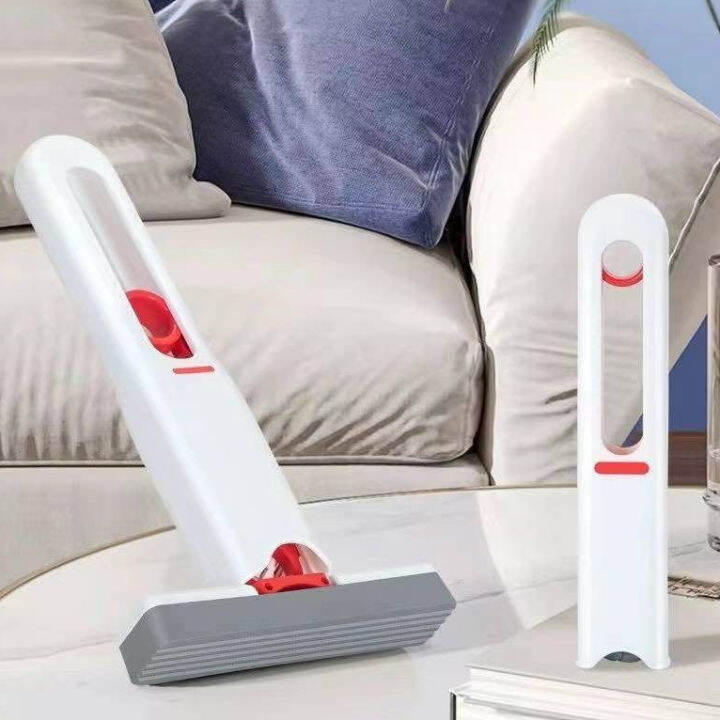 Mini Mops Floor Cleaning Sponge Squeeze Mop Household Cleaning Tools ...