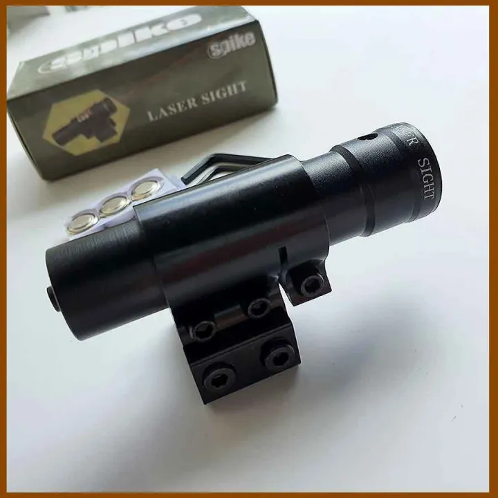 Đèn Laze Laser Tia Đỏ Pin Thường cr44 Chân 11-20 | Lazada.vn