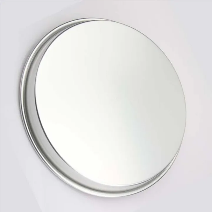 Baking tools 10 inch aluminum alloy anode deep PIZZA tray deep tray ...