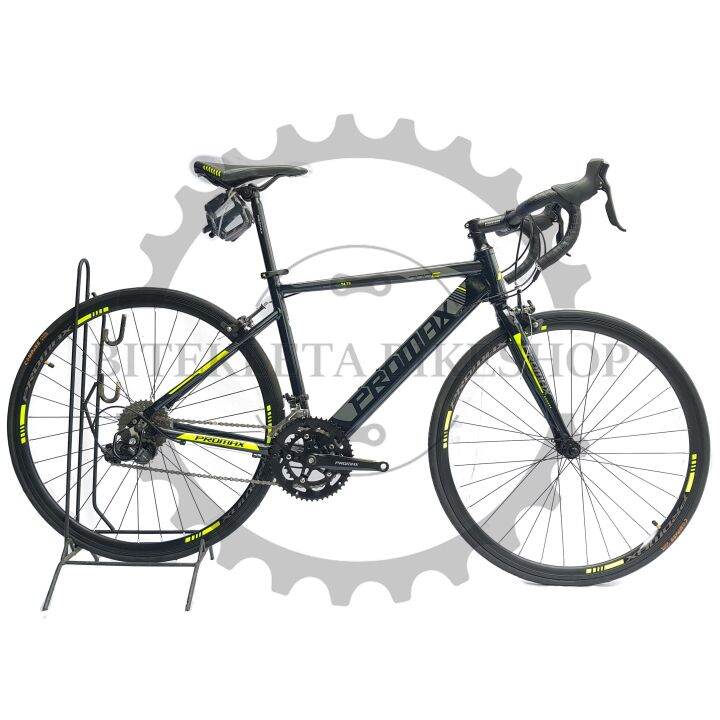 PROMAX PR50 700C RB ROADBIKE ROAD BIKE | Lazada PH