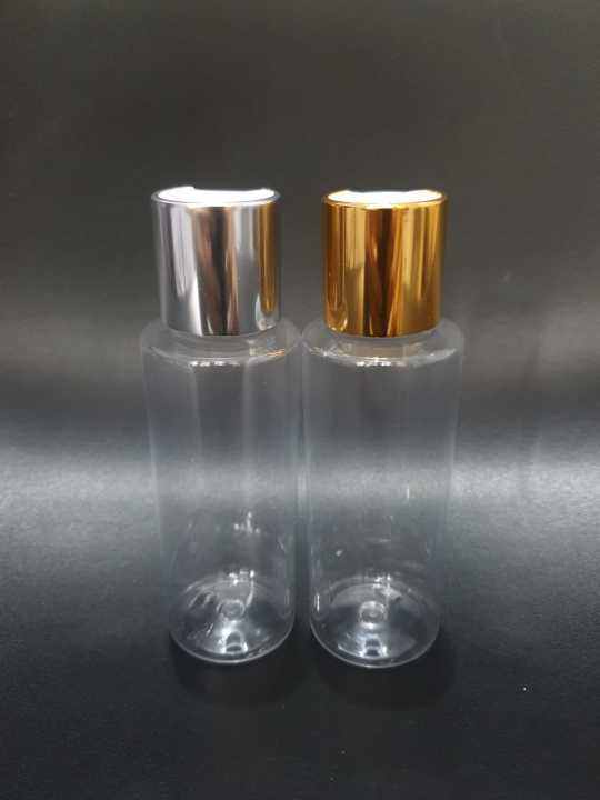 BOTOL RF 100ML CLEAR BENING PRESSTOP GOLD HARGA GROSIR / BOTOL PRESSTOP GOLD 100ML RF BOTOL ...