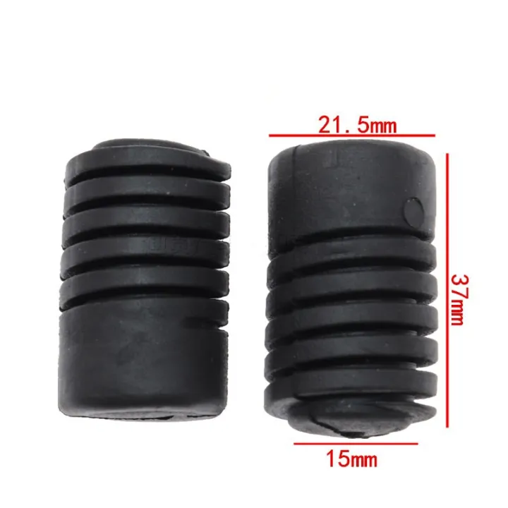 Engine Hood Rubber Buffer Hood Buffer Rubber Pier For Nissan Patrol Y62 ...
