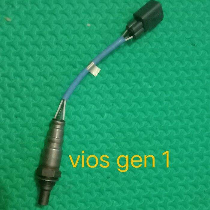 Sensor Oxygen Vios Gen 1 Vios Bakpao | Lazada Indonesia