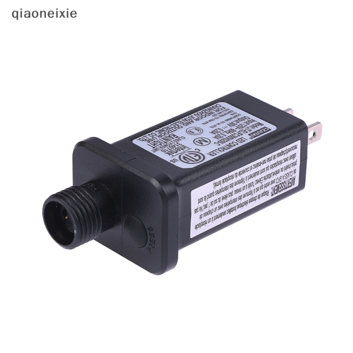 qiaoneixie AC 120V To 30VDC 6W 8 Functional SELV LED Lamp Driver US ...