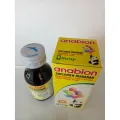 ANABION SYRUP 60 ML / VITAMIN ANAK / PENAMBAH NAFSU MAKAN | Lazada ...