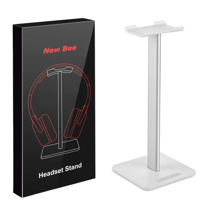 NEW BEE Headphone Stand Portable Universal Headphone Holder / Headset ...