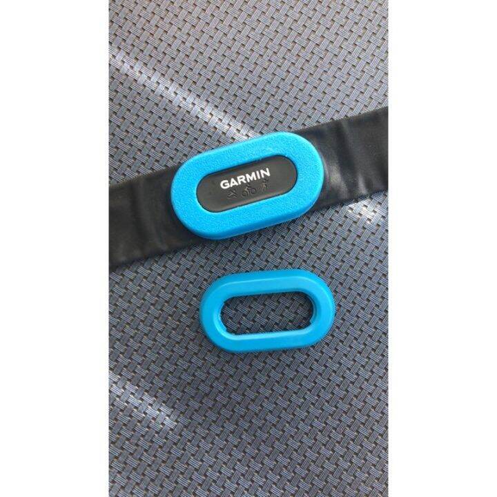 Garmin Hrm Tri Swim Run Replacement Rubber Cap (3D Printed) | Lazada PH
