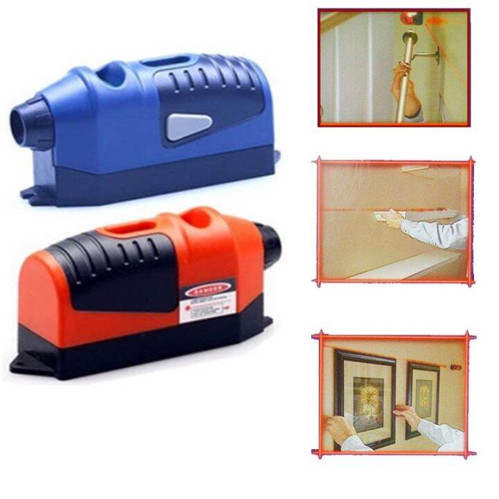Mini Vertical Spirit Level Tool Laser Level Laser Straight The Laser ...