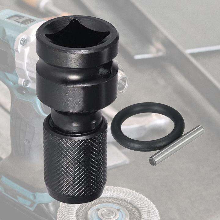 BNGOOD Screwdriver shanks Adapter Quick Release Adapter Hexagonal for ...